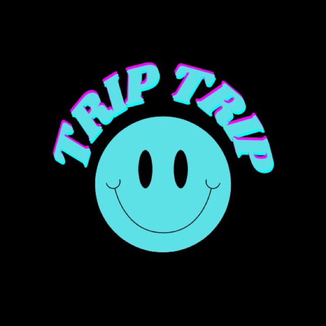 TRIP TRIP RECORDS OFFICIAL STORE – OFFICIAL MERCH STORE